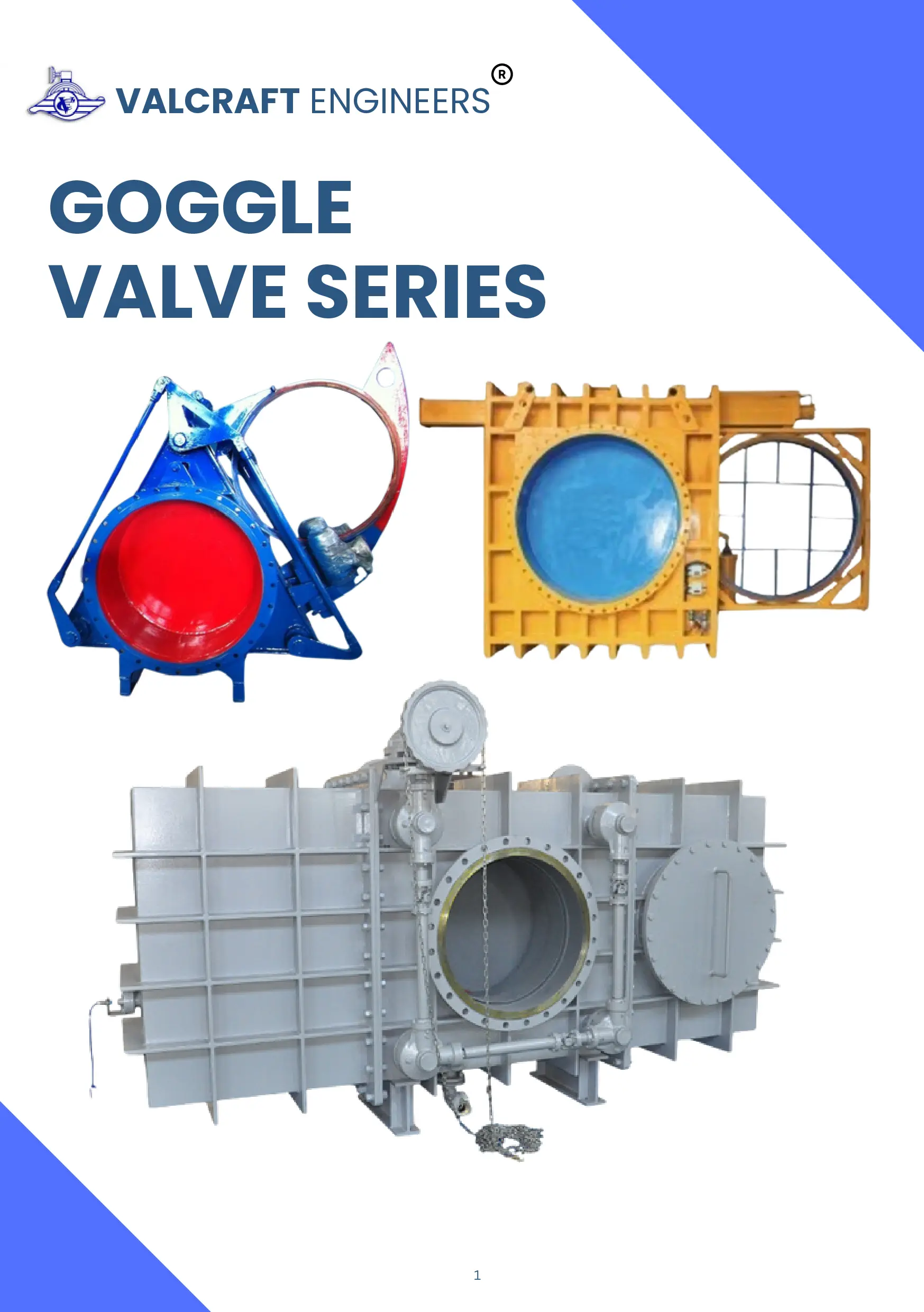 Valcraft Engineers